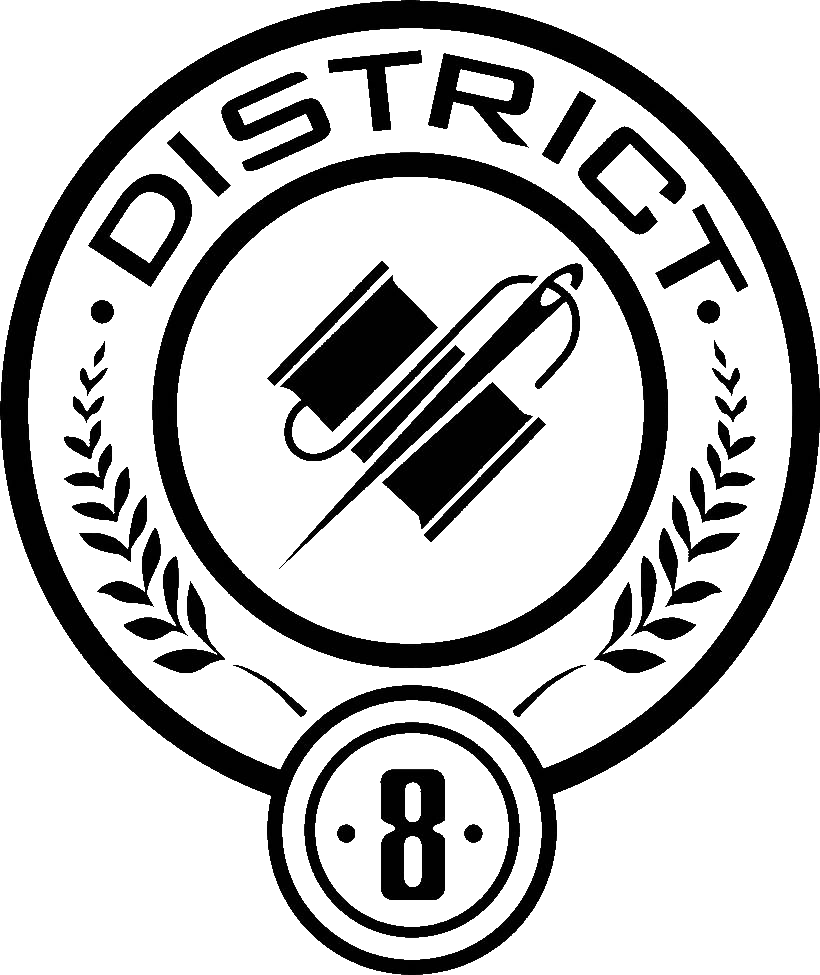 District 8 | Tyler's Hunger Games Wiki | Fandom