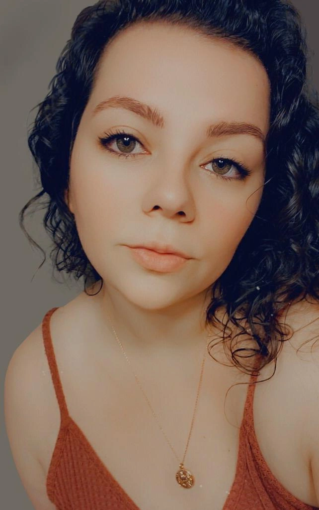 Amanda Hufford | Wiki TADP | Fandom