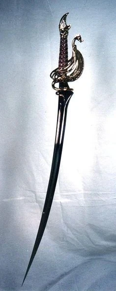 Shadowdancer | Taejen Wiki | Fandom