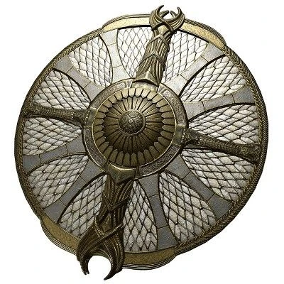 Shield of the Protector | Taejen Wiki | Fandom