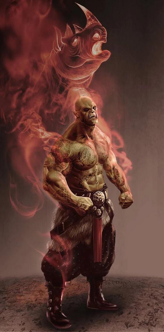 Vii'kach | Taejen Wiki | Fandom