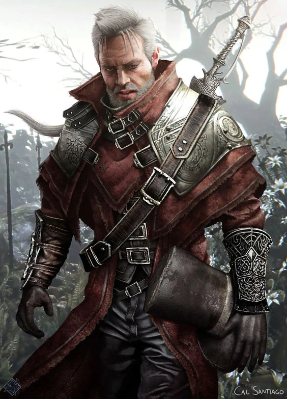 Marcus Blackwood | Taejen Wiki | Fandom