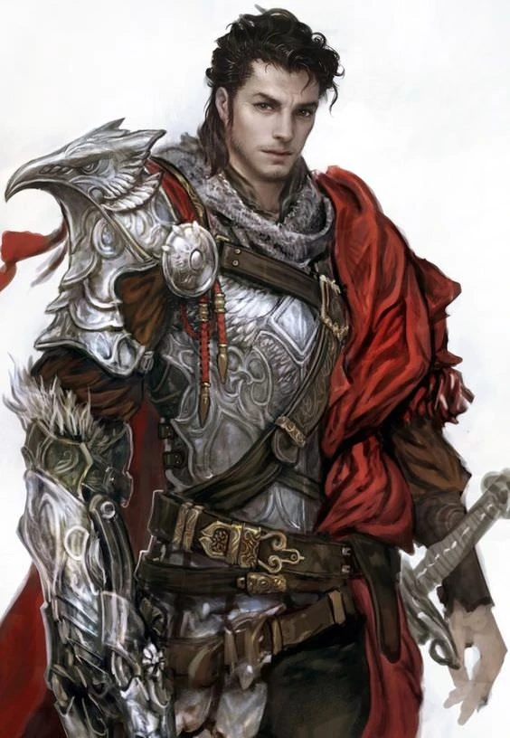 Brecken Tohlar | Taejen Wiki | Fandom