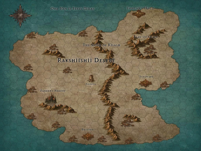 Kisash | Taejen Wiki | Fandom