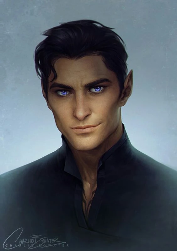 Caylen Calden | Taejen Wiki | Fandom