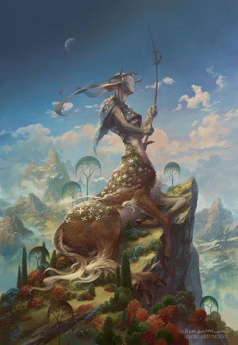 Melari | Taejen Wiki | Fandom