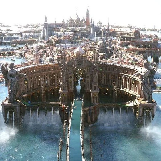 Gyliad | Taejen Wiki | Fandom