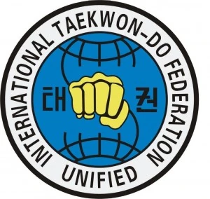 Unified International Taekwondo Federation | Taekwondo Wiki | Fandom