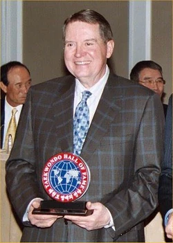 Allen Steen | Taekwondo Wiki | Fandom