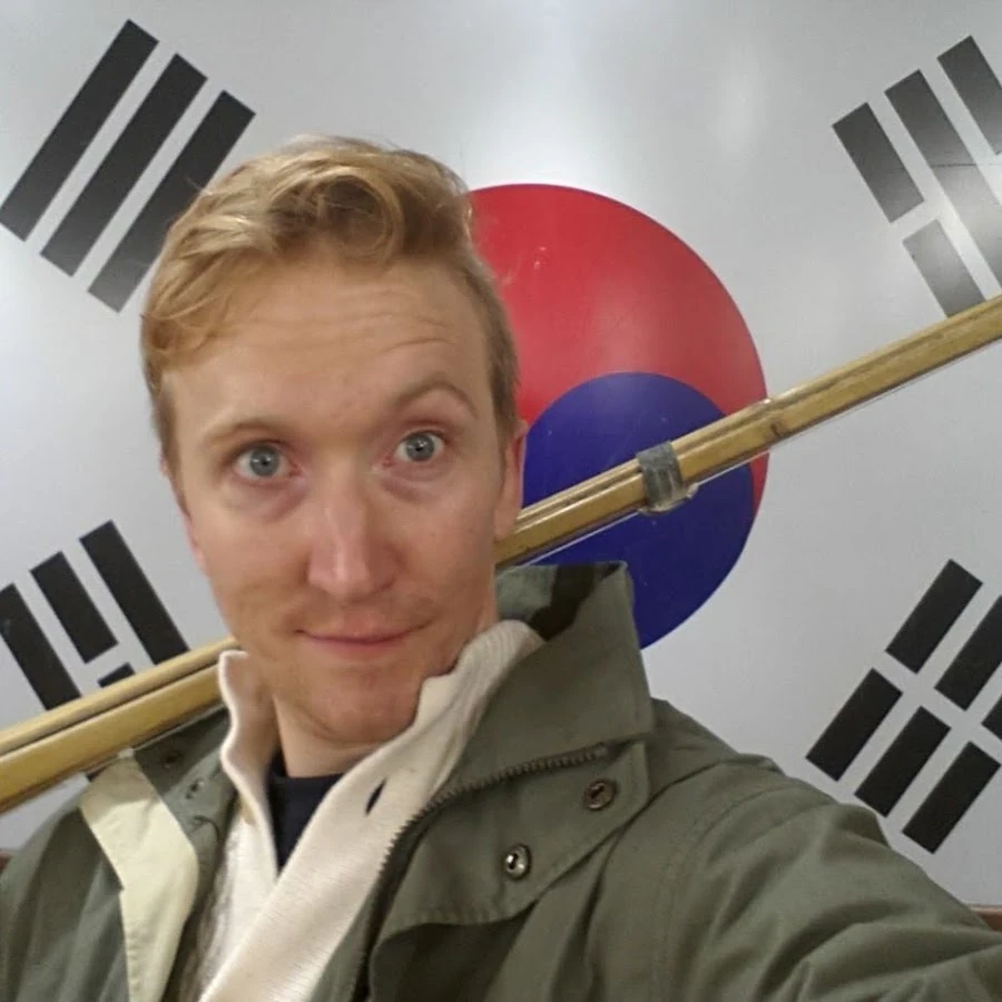 Bo Blaylock | Taekwondo Wiki | Fandom
