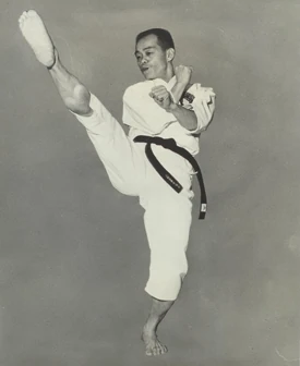 Jhoon Goo Rhee | Taekwondo Wiki | Fandom