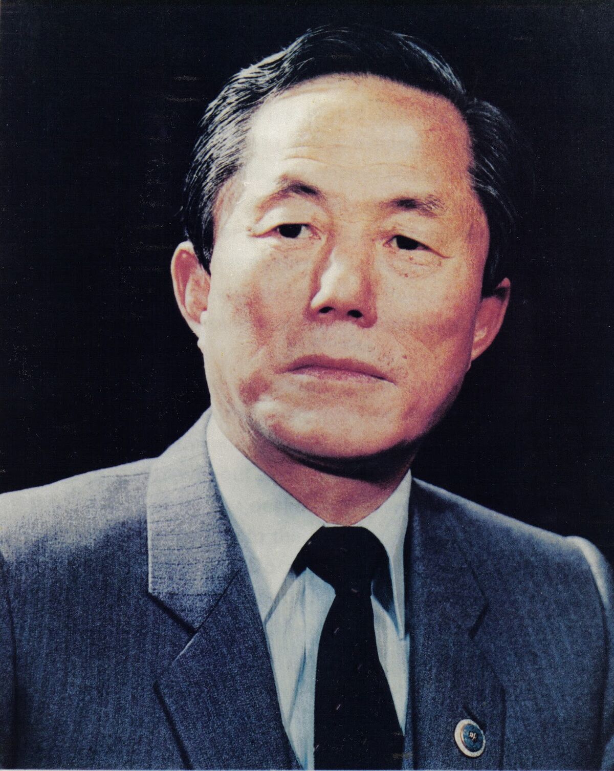 Choi Hong Hi Taekwondo Wiki Fandom