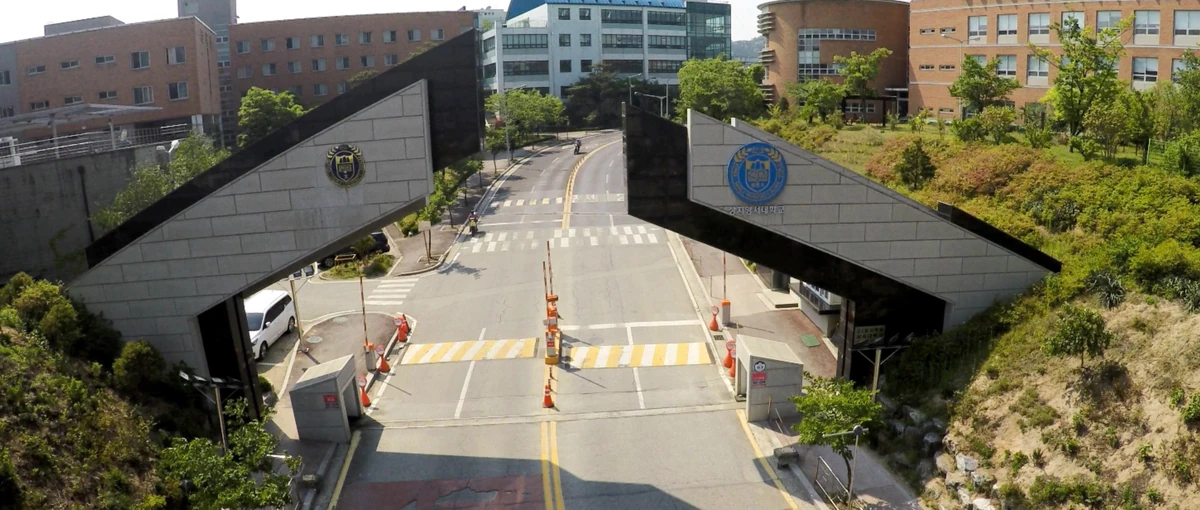 Sangji University | Taekwondo Wiki | Fandom