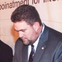 Al Cole | Taekwondo Wiki | Fandom