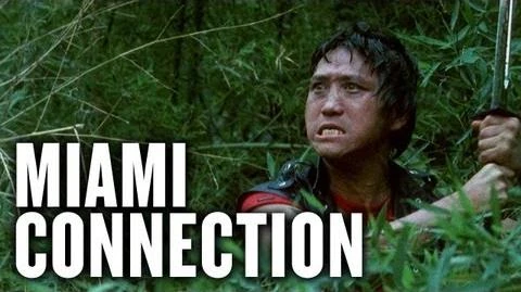 Miami Connection | Taekwondo Wiki | Fandom