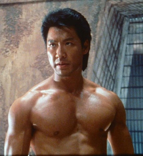 Phillip Rhee | Taekwondo Wiki | Fandom