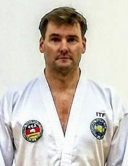 Michael Herrmann | Taekwondo Wiki | Fandom