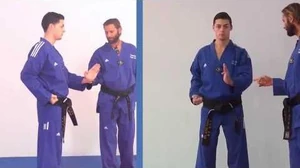 Palmheel Block | Taekwondo Wiki | Fandom