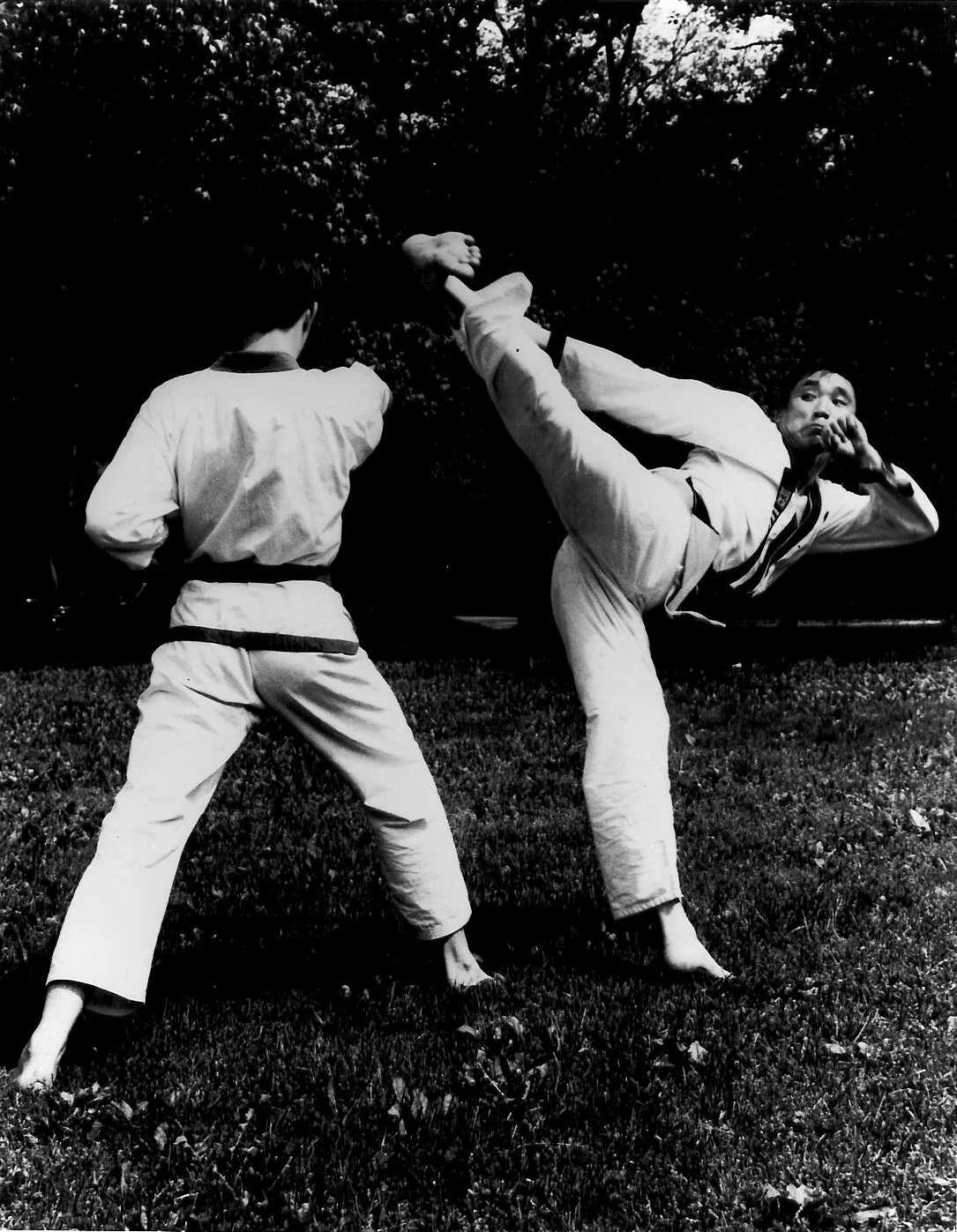 Sok Ho Kang | Taekwondo Wiki | Fandom