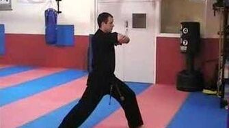 Yul-Gok | Taekwondo Wiki | Fandom