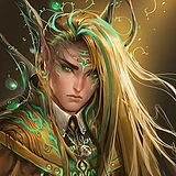 Corellon | Taelgar Wiki | Fandom