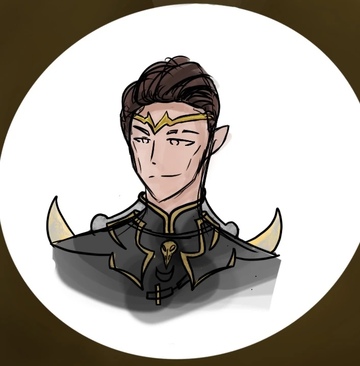 Alaister Viriez | Taemioren Wiki | Fandom