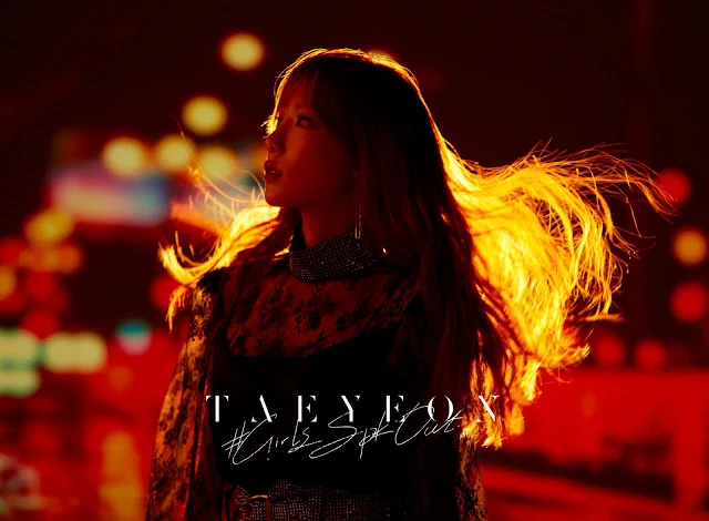 Taeyeon | Taeyeon Wiki | Fandom