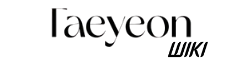 Taeyeon | Taeyeon Wiki | Fandom