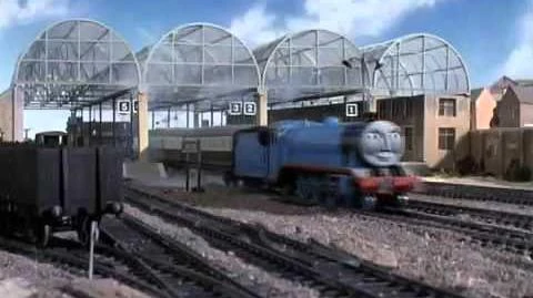Episode Selection (Season One) | Thomas And Friends Episode List Wiki ...