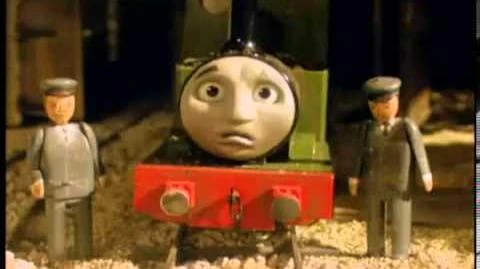 Episode Selection (Season Four) | Thomas And Friends Episode List Wiki ...