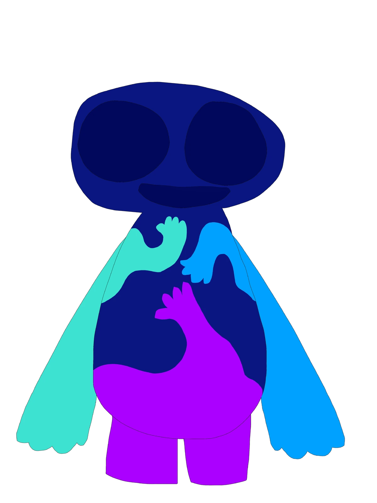 Doei | The Amazing Fanon Circus Wiki | Fandom