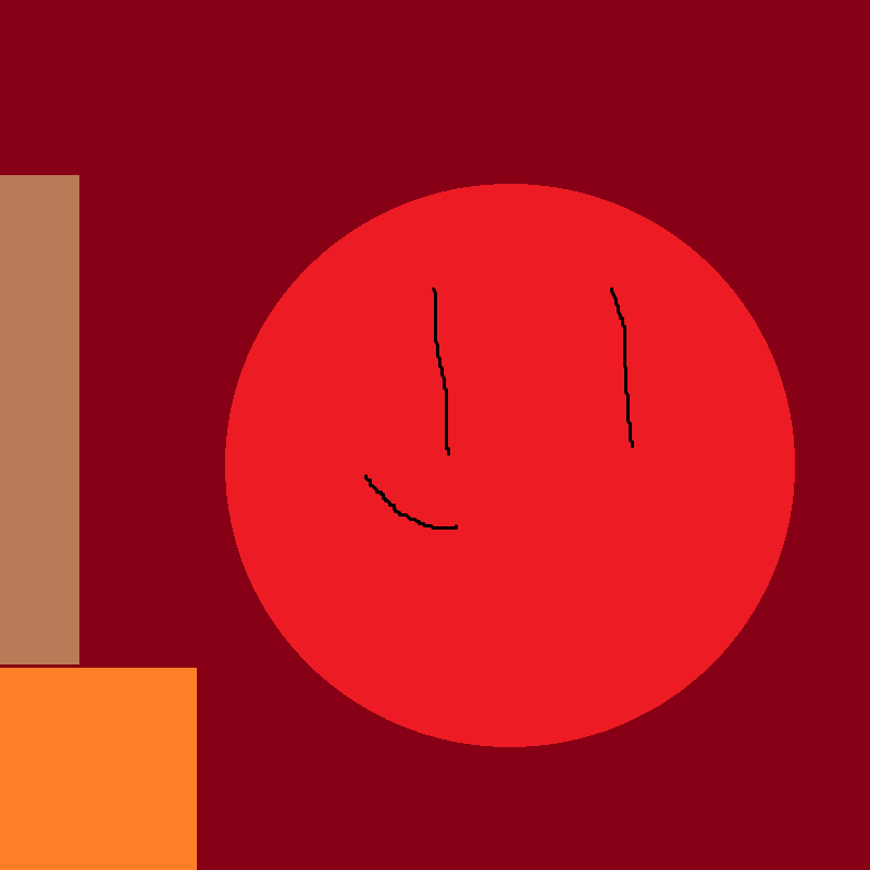 Firenix | The Amazing Fanon Circus Wiki | Fandom