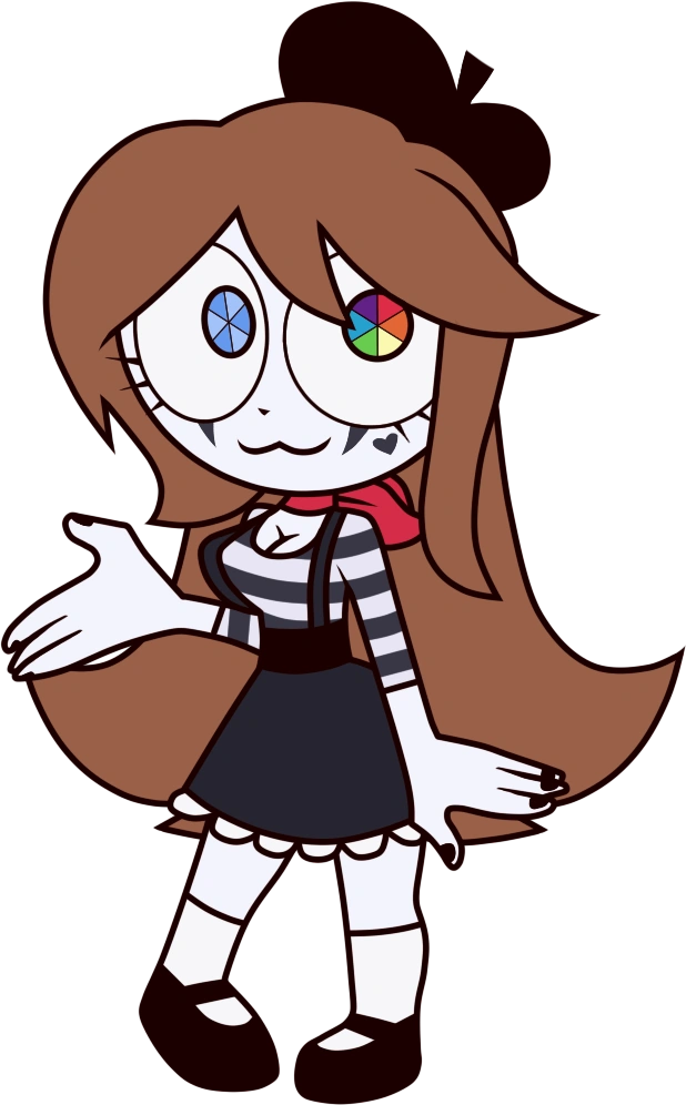 Karolane | The Amazing Fanon Circus Wiki | Fandom