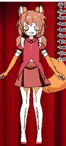 Zoto | The Amazing Fanon Circus Wiki | Fandom