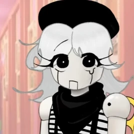 Mable | The Amazing Fanon Circus Wiki | Fandom