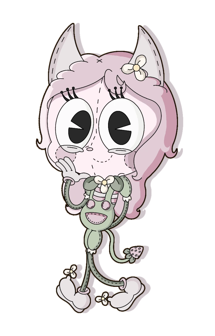 Lyri | The Amazing Fanon Circus Wiki | Fandom