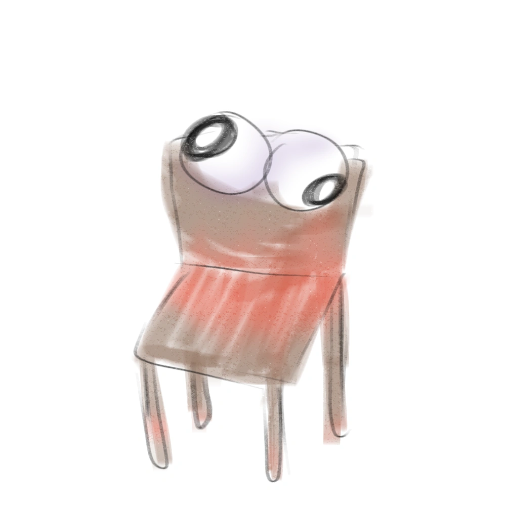 Chair | The Amazing Fanon Circus Wiki | Fandom