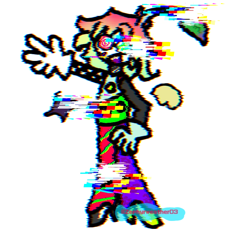 Taiyō | The Amazing Fanon Circus Wiki | Fandom