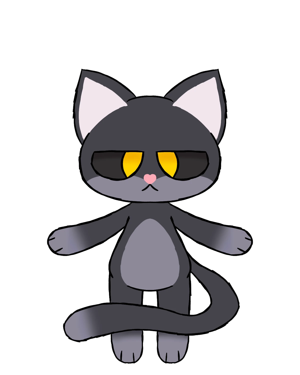 Felyx | The Amazing Fanon Circus Wiki | Fandom