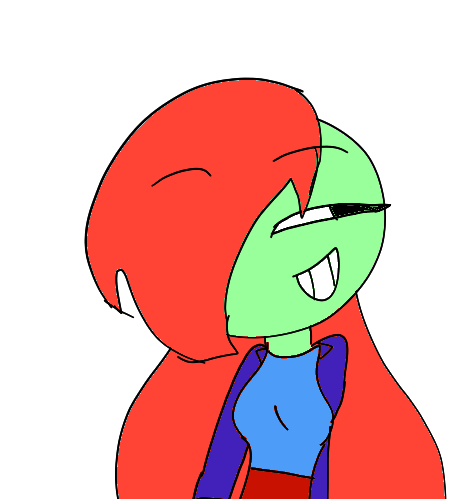 Anya | The Amazing Fanon Circus Wiki | Fandom