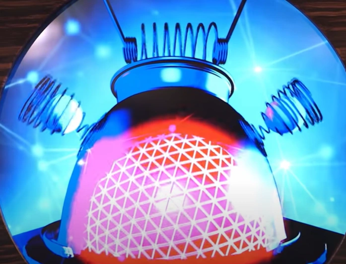 Darren the robobot | The Amazing Fanon Circus Wiki | Fandom