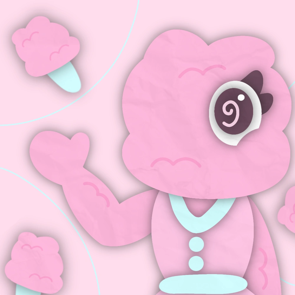 Luce | The Amazing Fanon Circus Wiki | Fandom