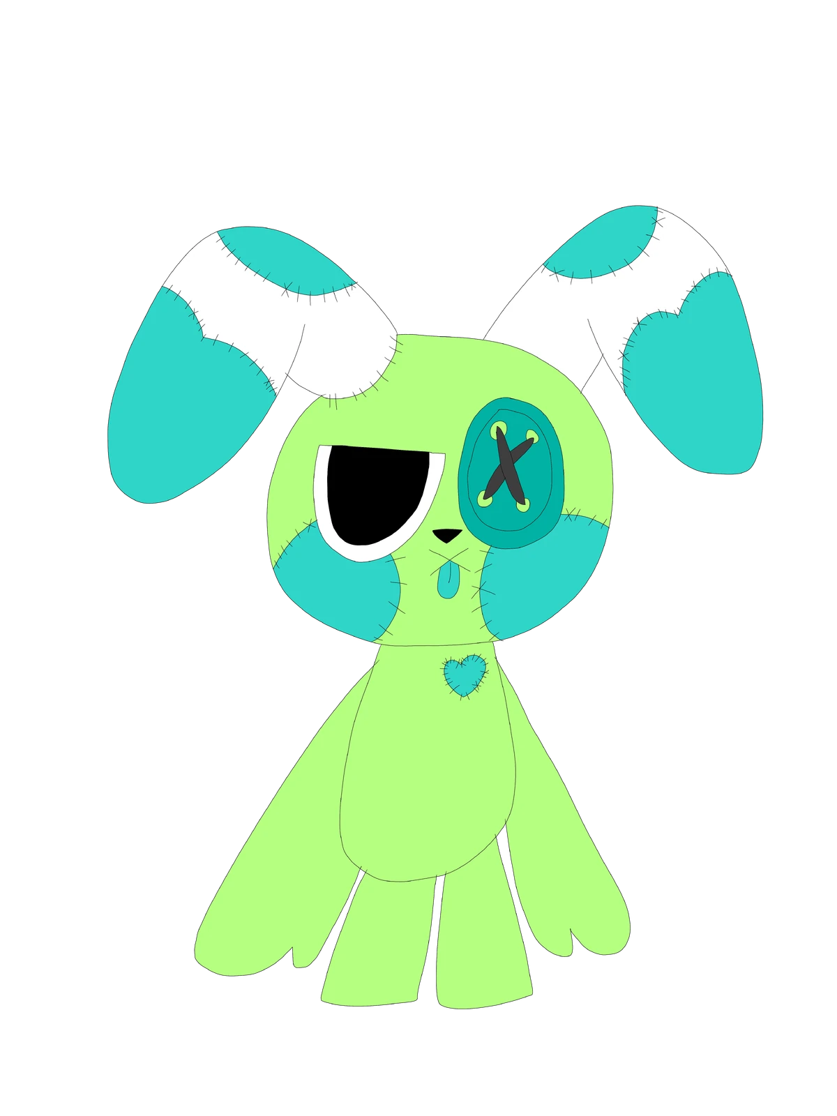 Noise | The Amazing Fanon Circus Wiki | Fandom