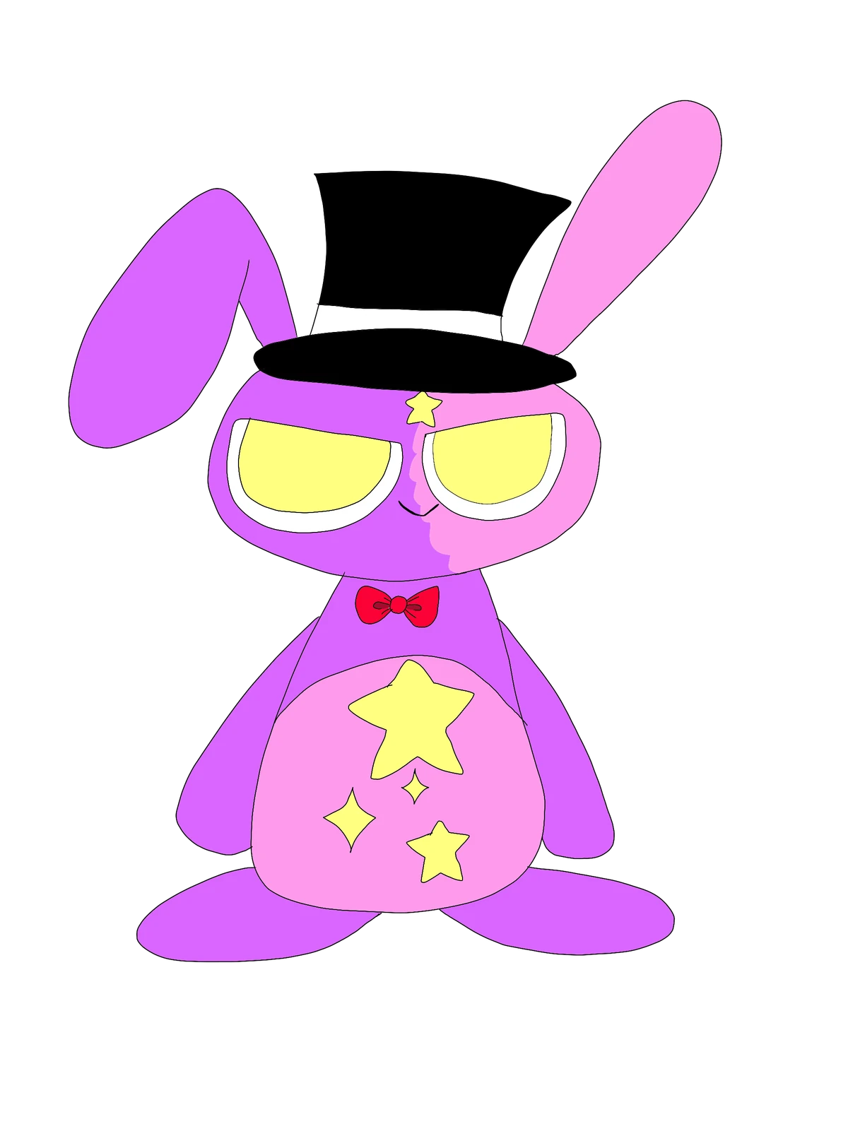 MagicZap | The Amazing Fanon Circus Wiki | Fandom