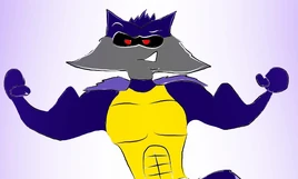 Puck | The Amazing Fanon Circus Wiki | Fandom