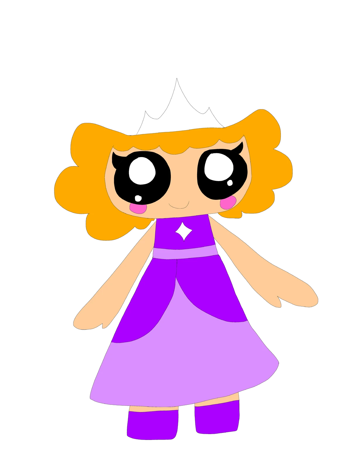 Starlet | The Amazing Fanon Circus Wiki | Fandom