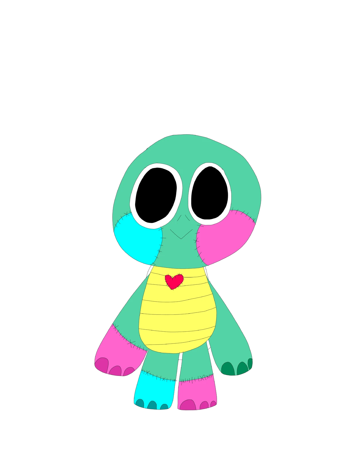 Tiny | The Amazing Fanon Circus Wiki | Fandom
