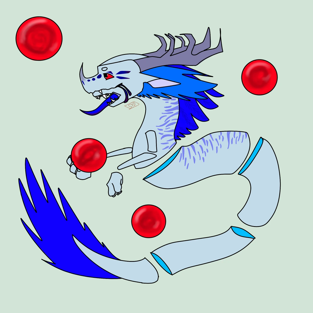 Dolos | The Amazing Fanon Circus Wiki | Fandom