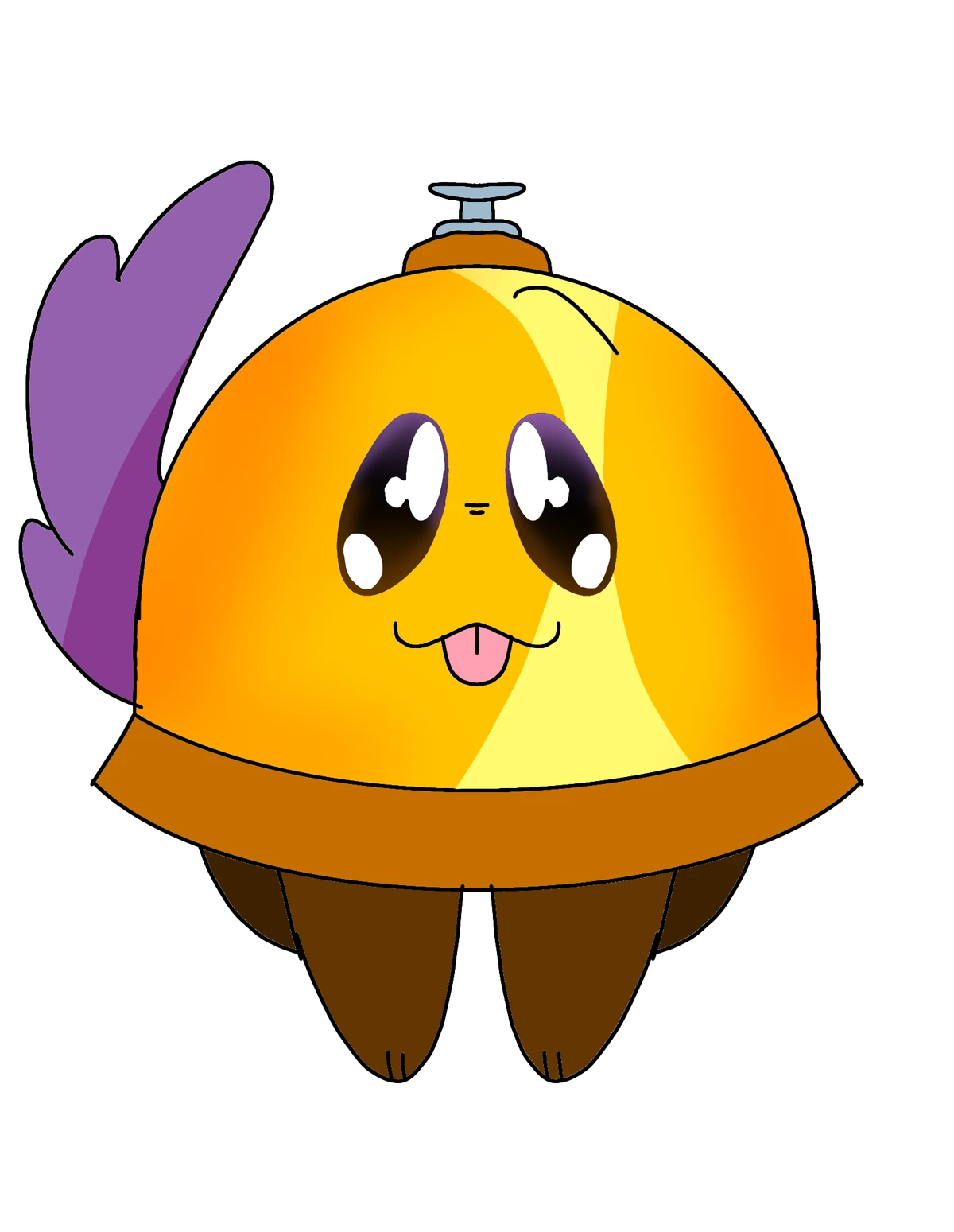 Dingy | The Amazing Fanon Circus Wiki | Fandom