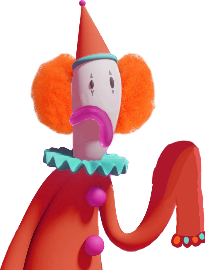 Snizmo | The Amazing Fanon Circus Wiki | Fandom